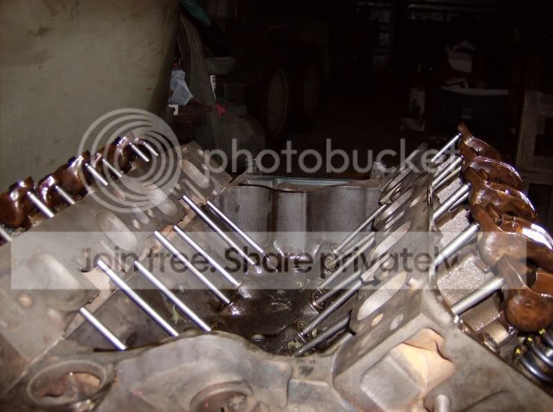 Ford 351m Engine For Sale Mild Performance Build Ford Truck